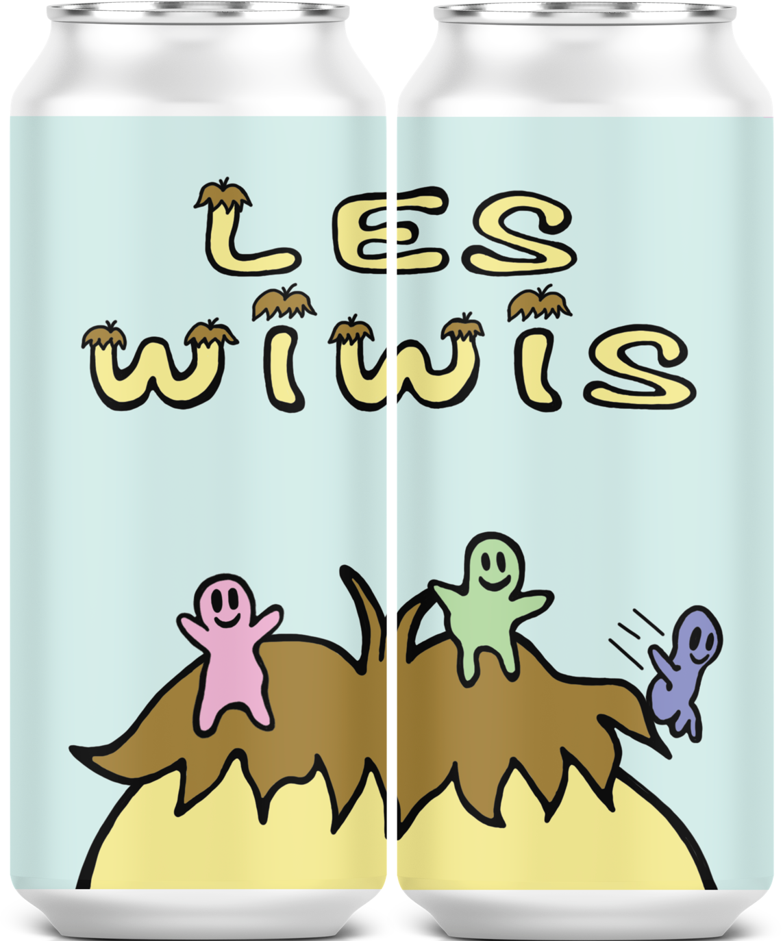 Nos bières – À La Dérive Brasserie Artisanale